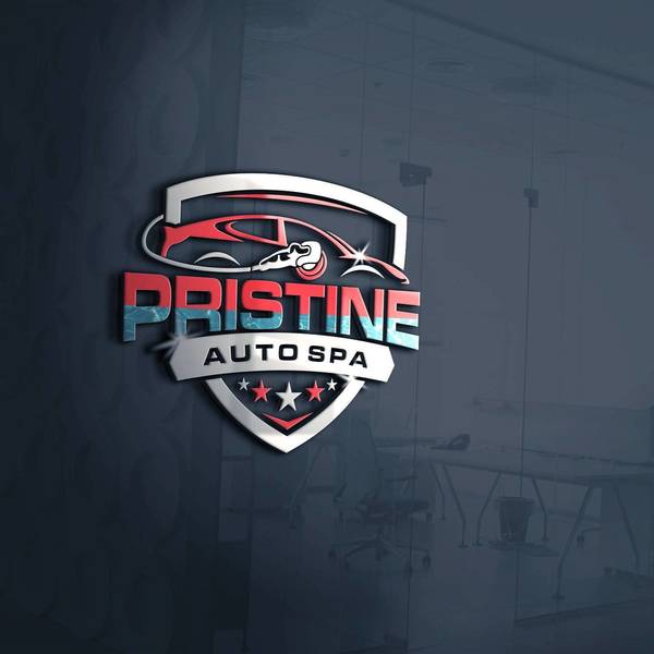 Pristine Auto Spa Mobile | Scheduling and Booking Website